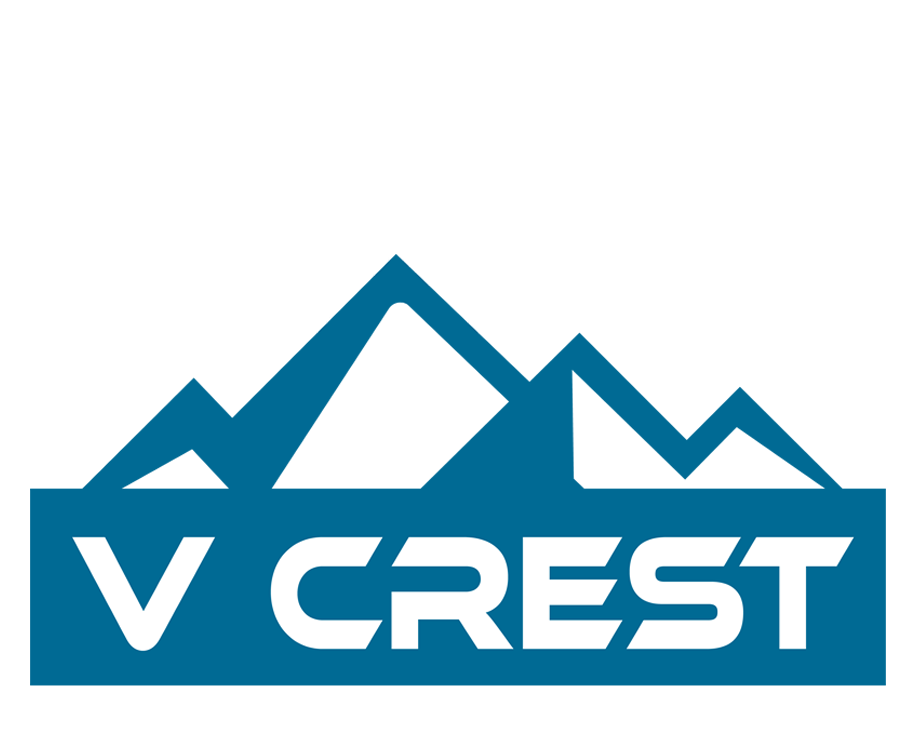 V Crest